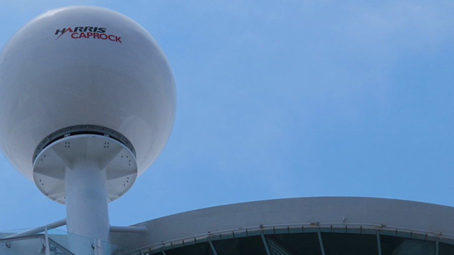 Harris CapRock Pools Together Satellite and Terrestrial Connectivity ...