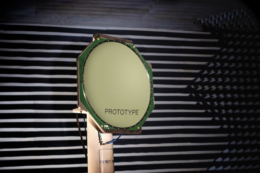 Intelsat to Bring EpicNG to New Markets with Kymeta Partnership - Via ...