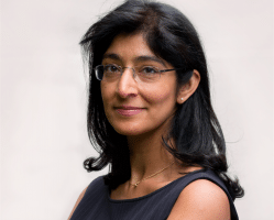Aarti Holla-Maini to Lead the UN’s Office for Outer Space Affairs - Via ...