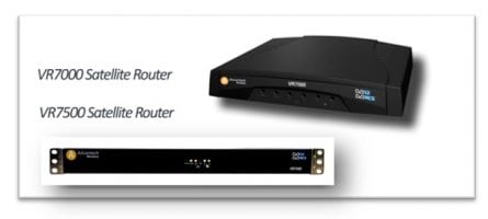 Advantech Wireless Reveals New Product Line of VSAT Routers - Via Satellite