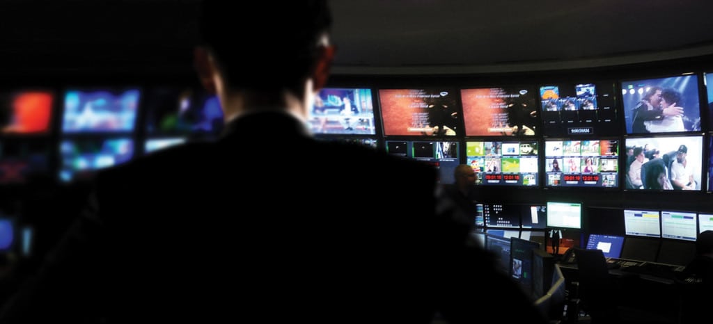 RR Media Boasts End-to-End 4K Capabilities - Via Satellite