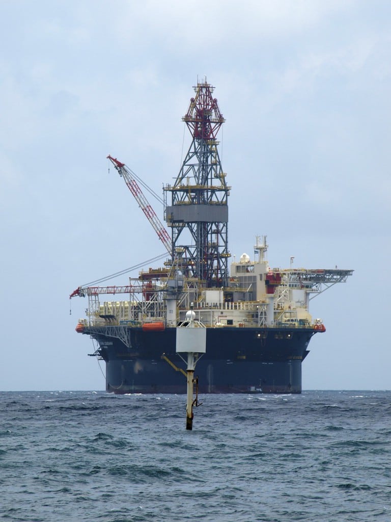 RigNet Inks Communications Contract with World’s Deepest Oil Production ...