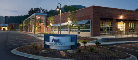 AvL Technologies Releases Two New Satellite Antennas - Via Satellite