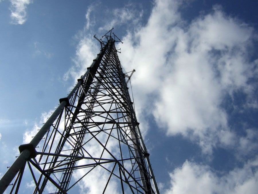 NSR: Satellite Backhaul to Reach $5.3 Billion by 2024 - Via Satellite