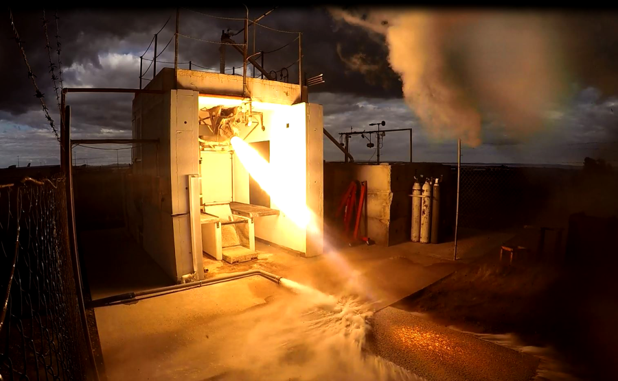 Rocket Lab to Use 3-D Printed Engines for Electron Rocket - Via Satellite