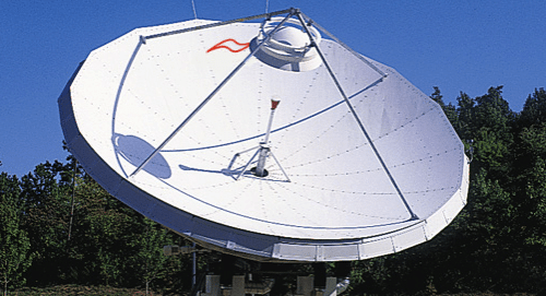 ASC Signal Wins Large Multi-Antenna Order - Via Satellite