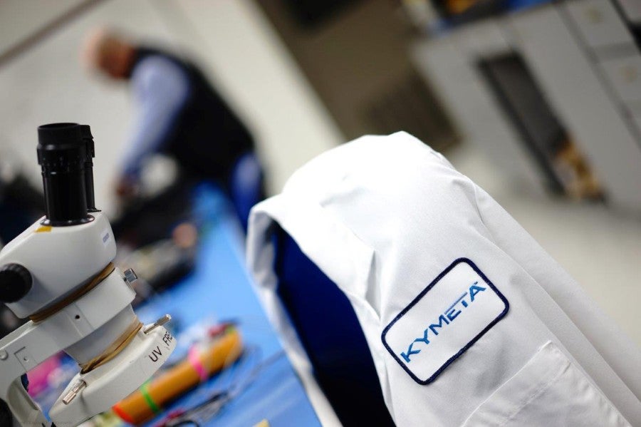 Kymeta Corporation Announces $62 Million In New Series D Funding - Via ...