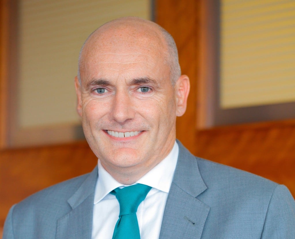 View From the Top: Sam Barnett, CEO of MBC Group - Via Satellite