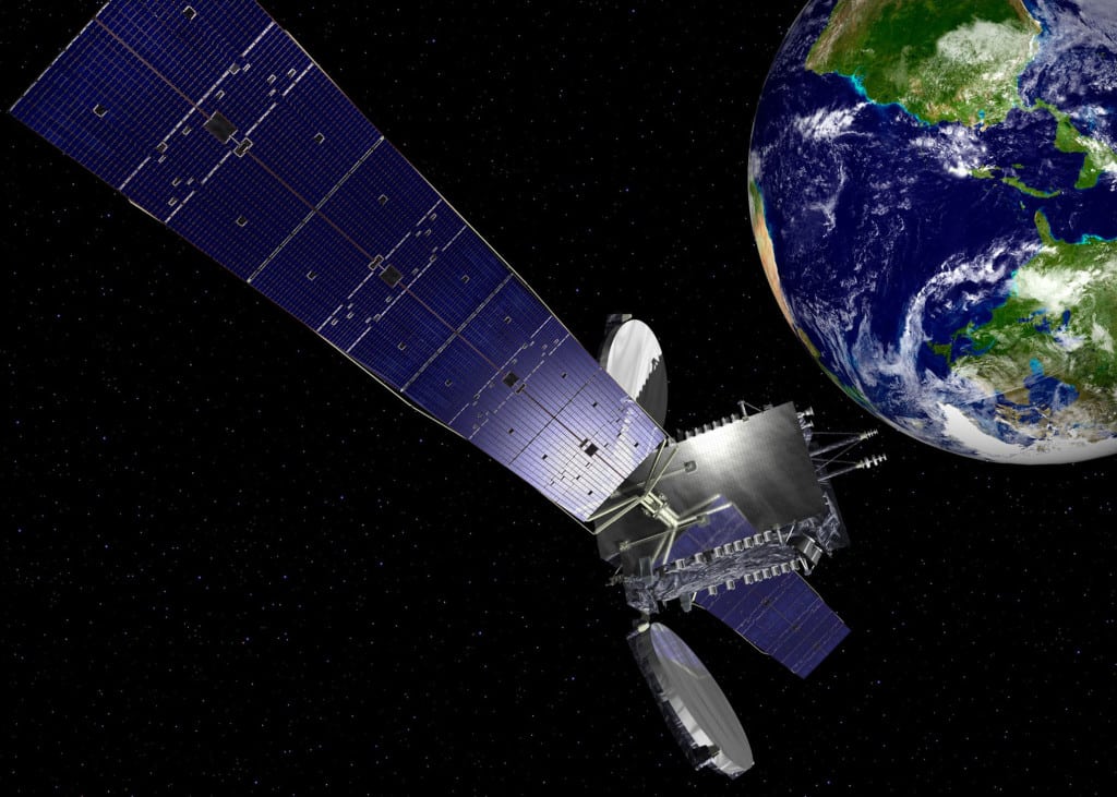 SES Launches North American Ultra-HD Demo Channel - Via Satellite