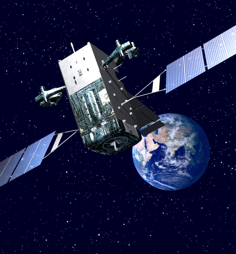 US Air Force Awards Lockheed Martin Technical Refresh SBIRS Contract ...