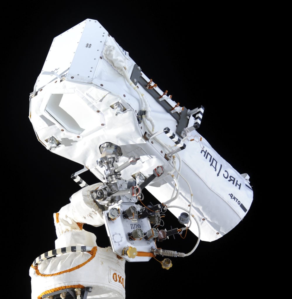 UrtheCast to Launch 16 Satellite Optical and SAR Constellation - Via ...