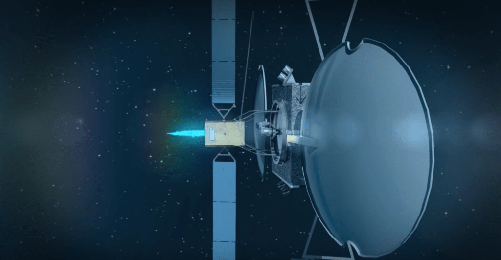 Effective Space Solutions Secures Downpayment Funding for First Two In ...