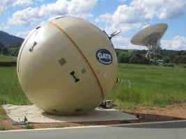 US Marine Corps Orders 36 Satcom Terminals from GATR - Via Satellite