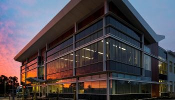 Lockheed Martin Steps Up Satellite Game with RF Payload Center of ...