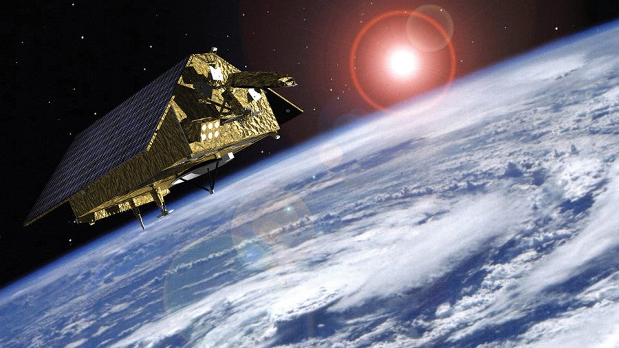 Thales Alenia Space Wins Altimeter Contract for Sentinel 6 - Via Satellite