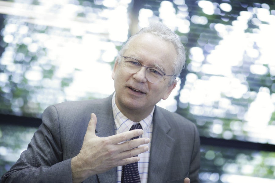 Eutelsat Maintains LATAM Momentum, KA-SAT Filling Up - Via Satellite