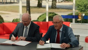 SES Partners with Post Telecom on Smart Cloud-Based ICT Products - Via ...