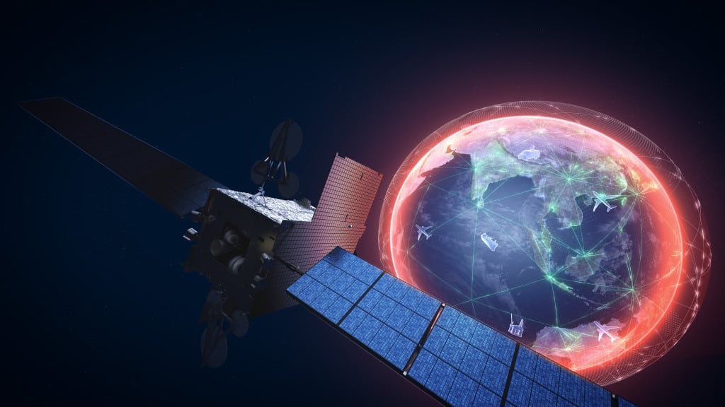 Inmarsat to See New Sales from Global GX Launch - Via Satellite
