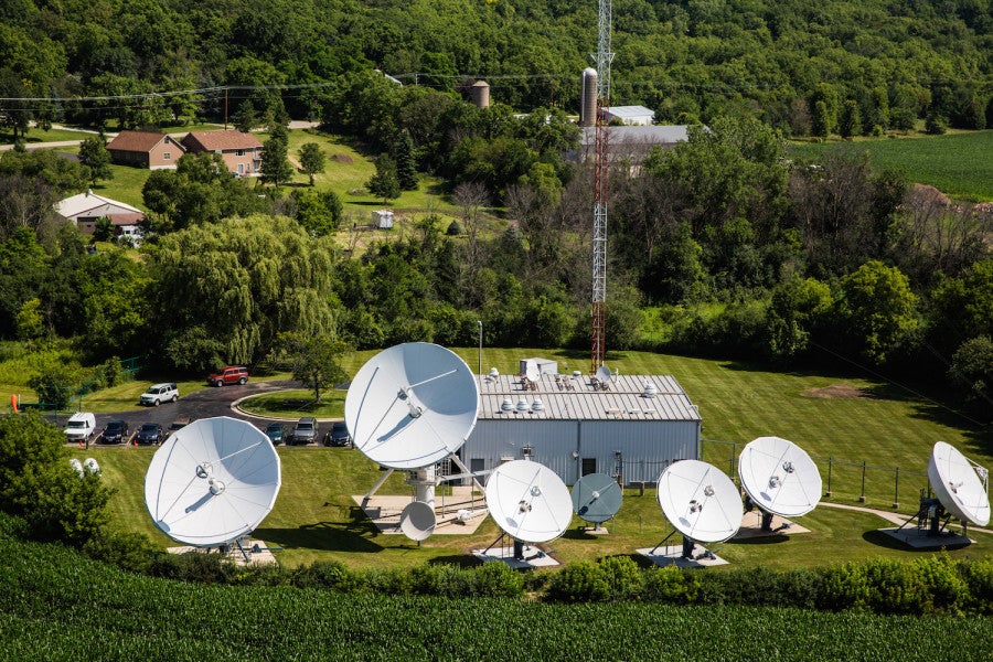 VT iDirect to Upgrade IsoTropic’s VSAT Network - Via Satellite