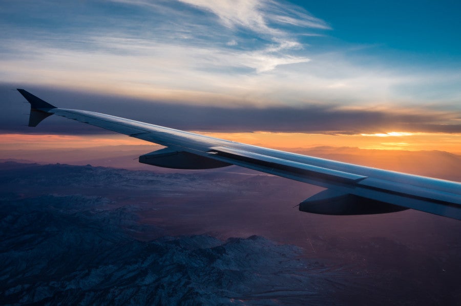 McMurdo Launches Autonomous Tracker for Commercial Aircraft - Via Satellite