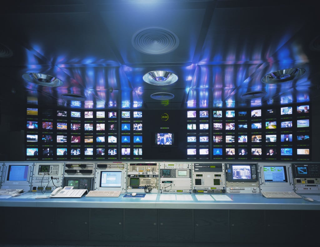 SES Platform Services Launches Two New Video Services - Via Satellite