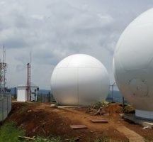 KSAT Builds Panama Ground Station for SmallSats - Via Satellite
