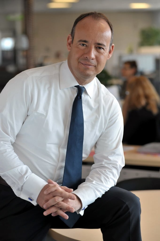 Thales Alenia Space Has Record Year, CEO Talks Why - Via Satellite