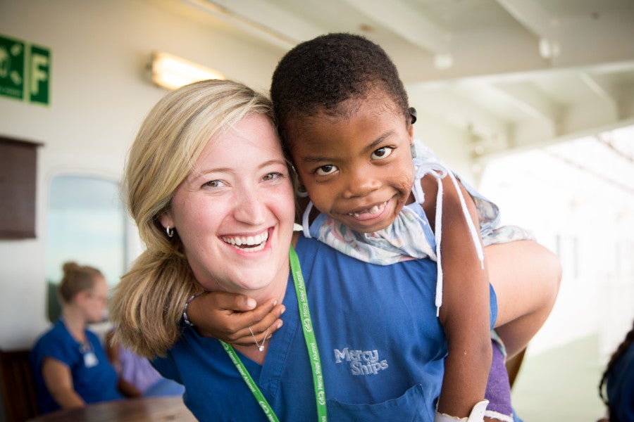 EMC Boosts Satellite Communications and Content Services for Mercy ...