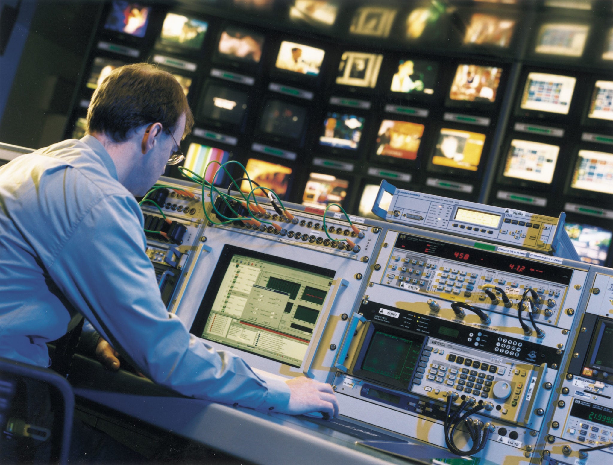 Tele 5 Expands Video Partnership with SES Platform Services - Via Satellite