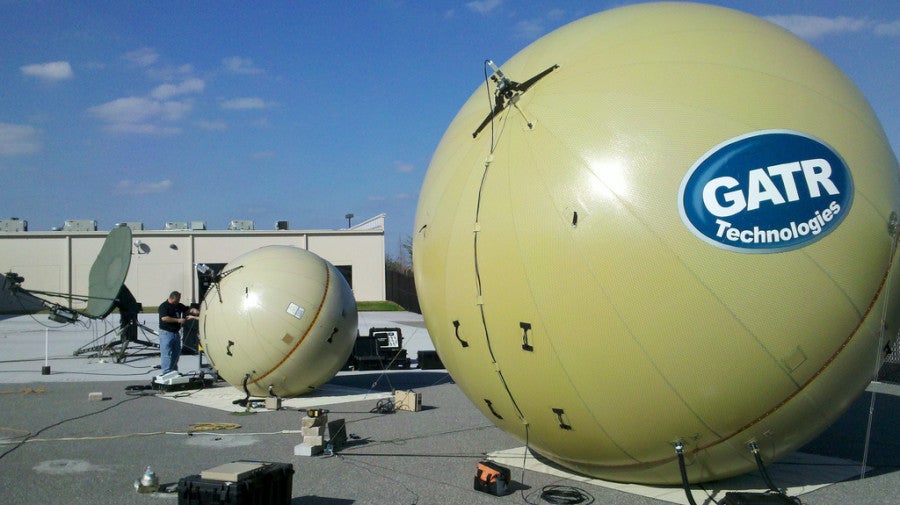 Cubic Closes $233 Million GATR Technologies Acquisition - Via Satellite