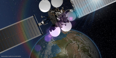SKY Perfect JSAT Taps Arianespace for JCSAT 17 Launch - Via Satellite