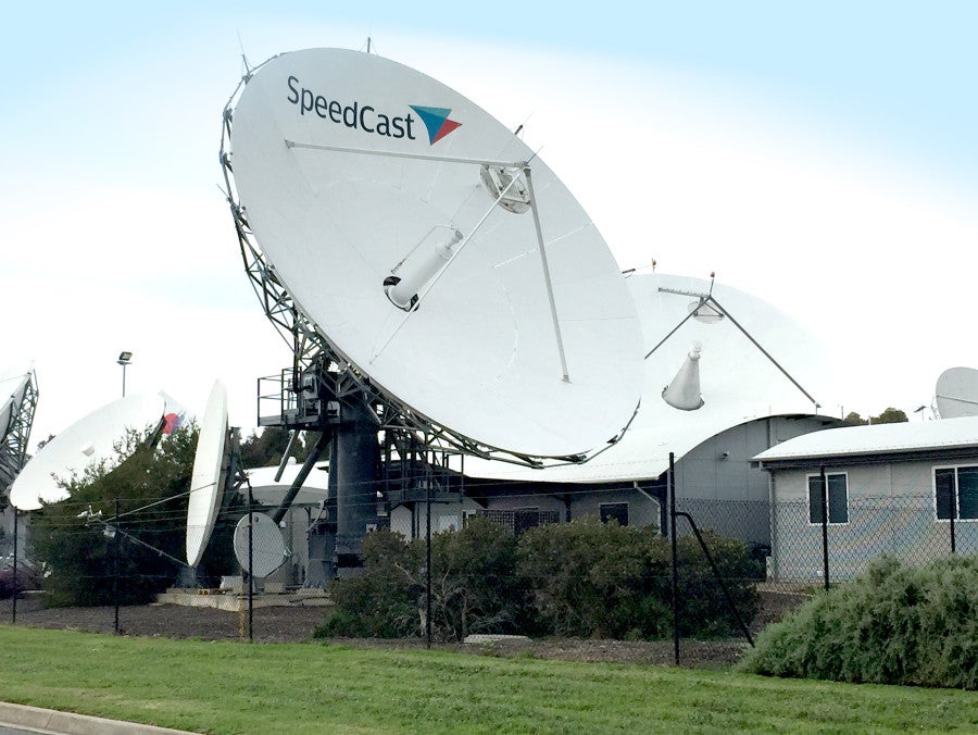 Speedcast Completes Acquisition of UltiSat for $100 Million - Via Satellite