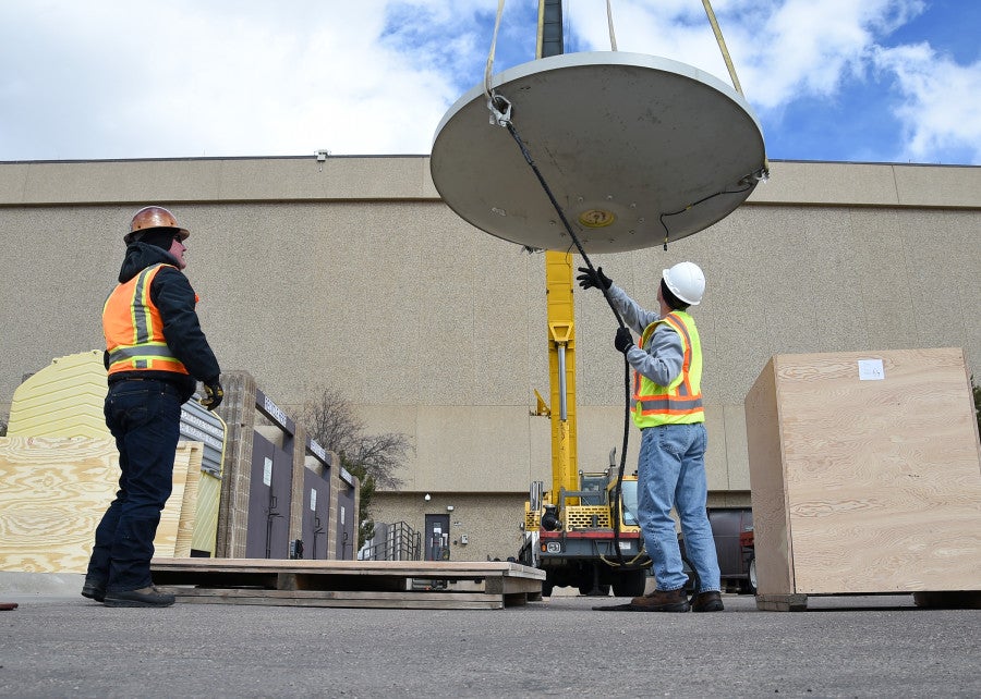 FAB-T Force Element Terminal Costs Up 24 Percent From Last Year - Via ...