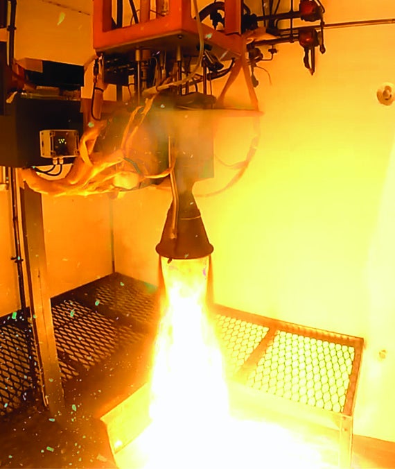 Rocket Lab Electron Manifest Grows with Planet Launch Contract - Via ...