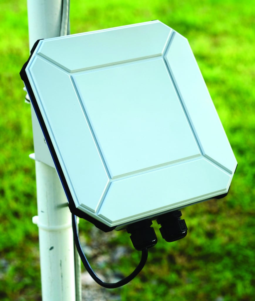 Cobham Satcom’s Explorer 540 BGAN M2M Terminal Gains Inmarsat Type ...