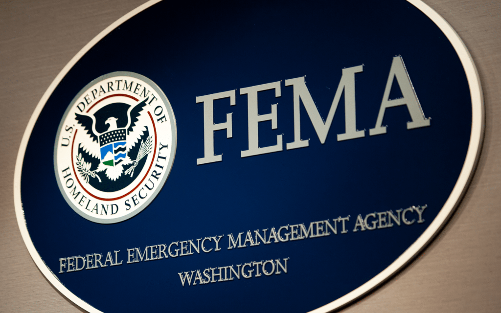 FEMA Awards UltiSat Contingency Satellite Services Project - Via Satellite