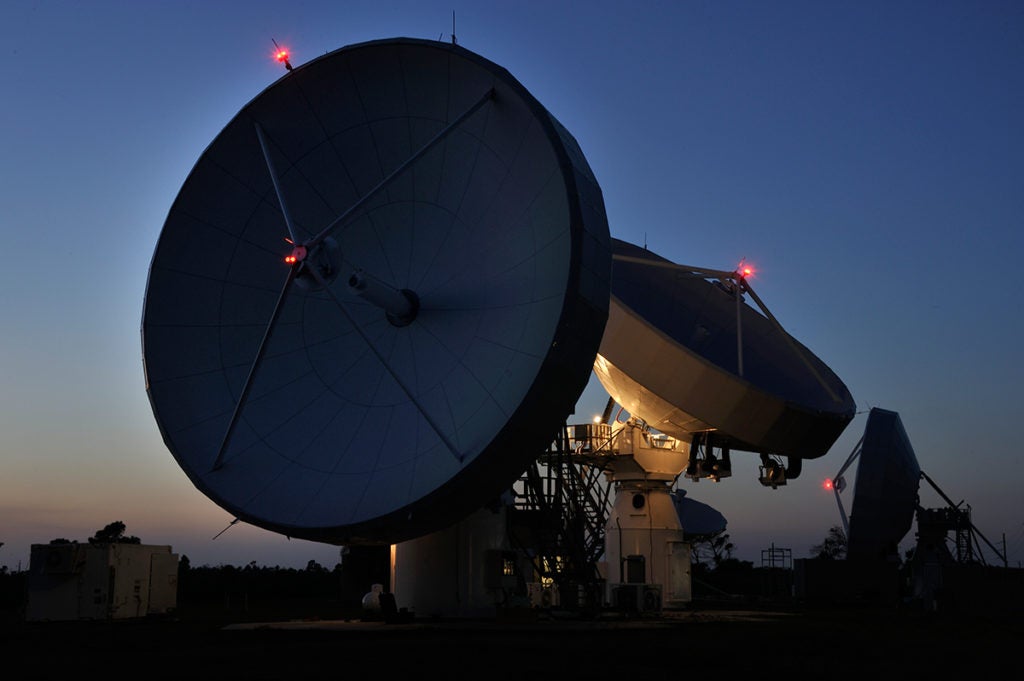 US Army Places $41 Million Satcom Terminal Order with Harris Corp - Via ...