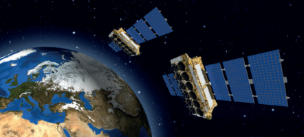 SES Raises $1 Billion to Buy All of O3b Networks - Via Satellite