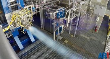 Aerojet Rocketdyne Moves Forward with AR1 Engine Production, Aims to ...