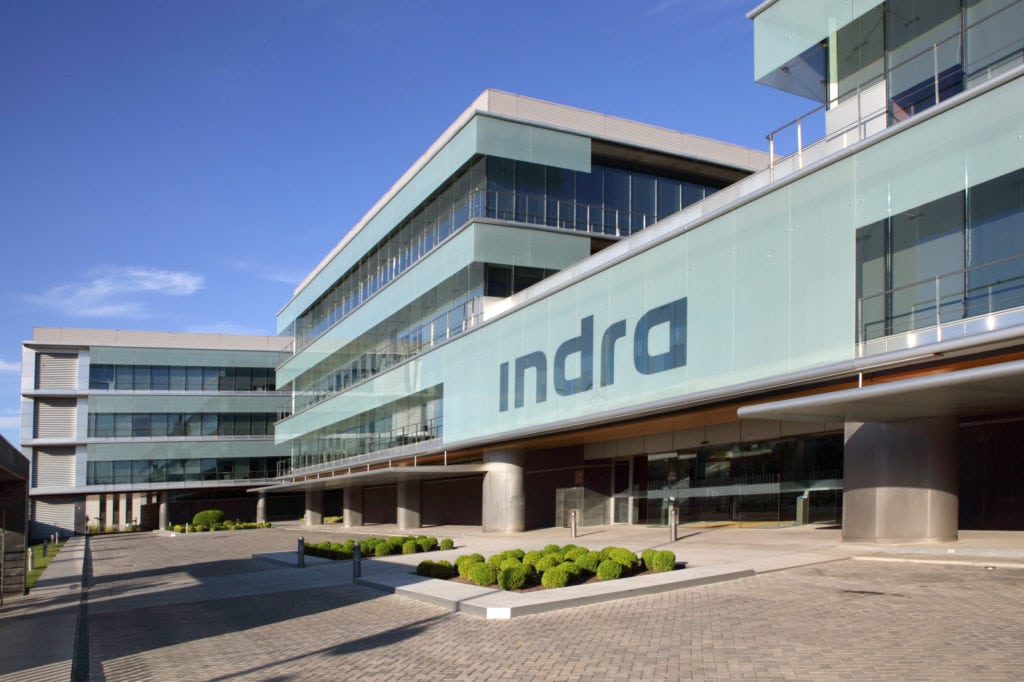 Indra Creates Emulator for Laboratory Satellite Network Simulations ...