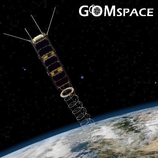 GomSpace Receives IFU Backing for GSS Satellite Project - Via Satellite
