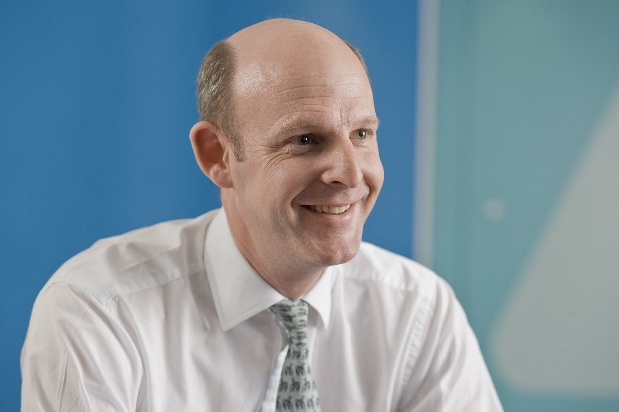 Mobility Shines on Inmarsat's First Quarter 2018 Results - Via Satellite