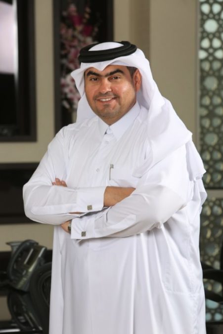 Es'hailSat's Al Kuwari on 4K, Future Satellites and Remote Sensing ...