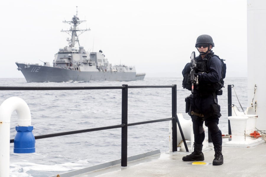 Inmarsat Retains Disputed US Navy Satellite Services Contract - Via ...