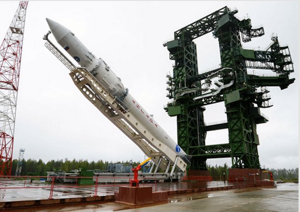 ILS Inks First Angara 1.2 Launch Contract with KARI - Via Satellite