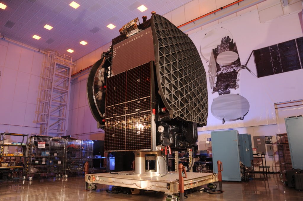 IPM Becomes First Thaicom 8 Customer - Via Satellite
