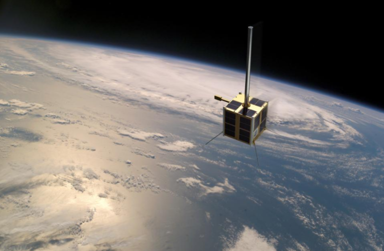 CNES Meets with Norwegian Space Center - Via Satellite