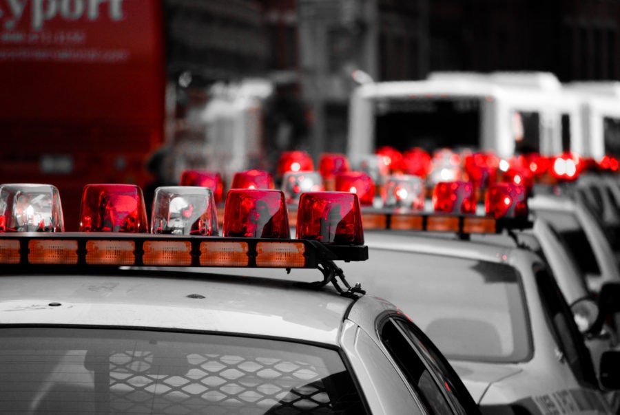 LATAM Police Force Taps Advantech Wireless for A-SAT-2 Networking ...