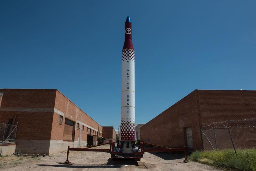 Vector Space Systems Wins $2.5 Million in NASA and DARPA Contracts ...