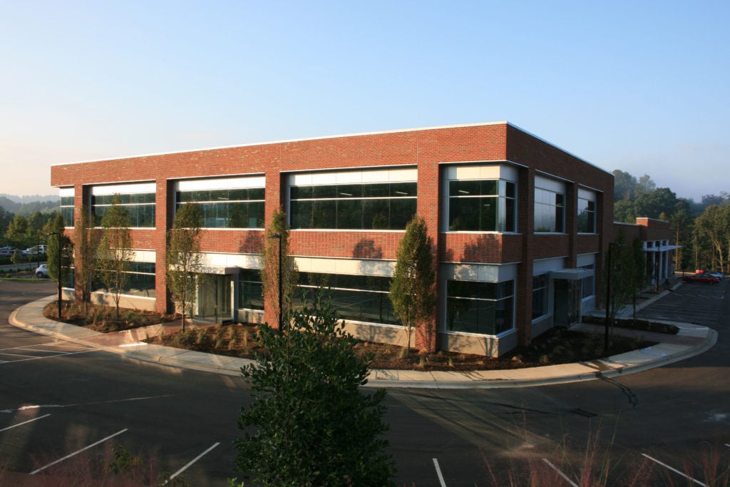 AvL Opens New Multi-Company Technology Park - Via Satellite